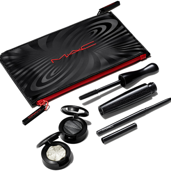 MAC Hypnotizing Holiday Sets & Kits Collection for Holiday 2021