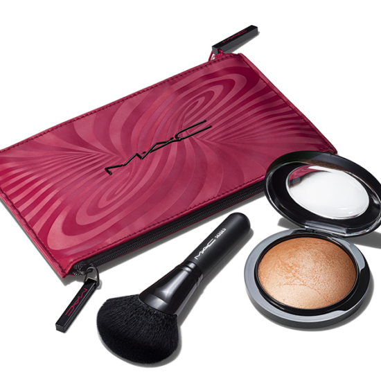 MAC Hypnotizing Holiday Sets & Kits Collection for Holiday 2021
