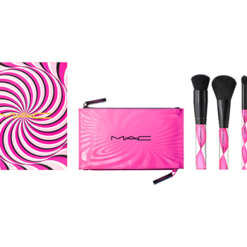 MAC Hypnotizing Holiday Sets & Kits Collection for Holiday 2021