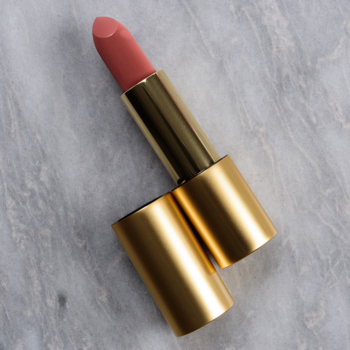 Lisa Eldridge Velvet Intrigue True Velvet Lipstick Colour Review & Swatches