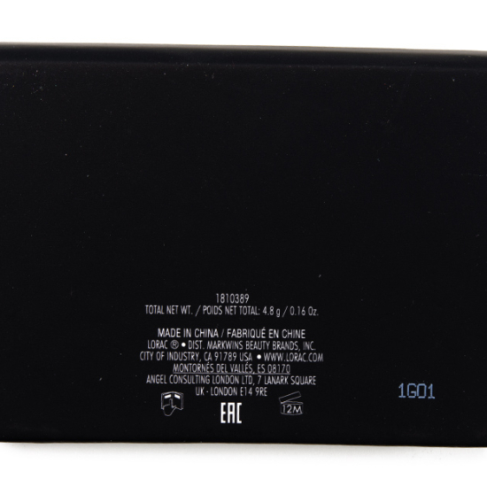 LORAC Mystic Oak Mini PRO Eyeshadow Palette Review & Swatches