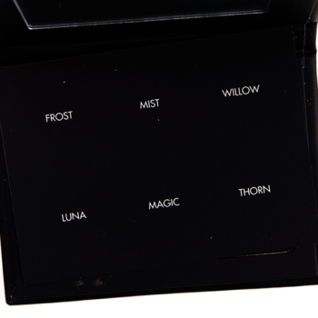 LORAC Mystic Oak Mini PRO Eyeshadow Palette Review & Swatches