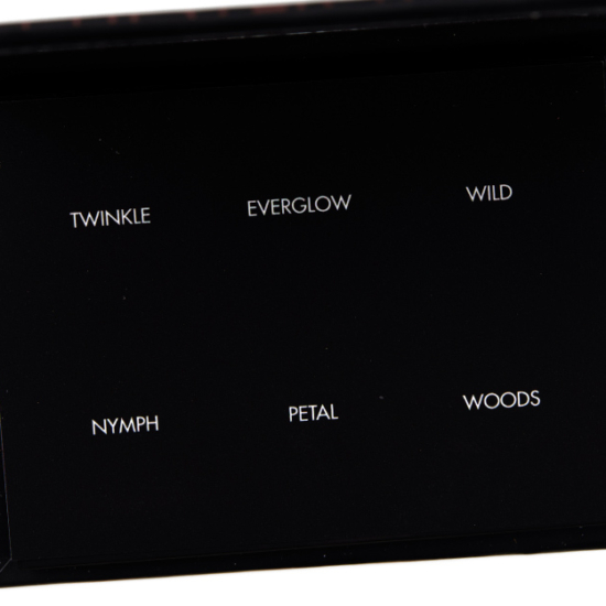 LORAC Winter Rose Mini PRO Eyeshadow Palette Review & Swatches