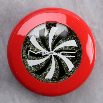 MAC Ho Ho Hocus Shadeshifter Duochrome Eyeshadow Review & Swatches