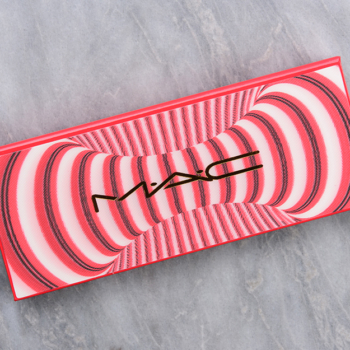 MAC Step Bright Up (Medium/Deep) Extra Dimension Skinfinish Trio Review ...