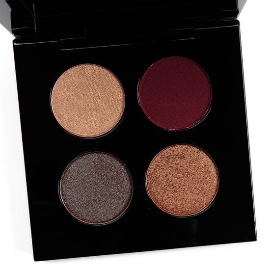 Pat McGrath Deep Space Divinity Celestial Odyssey Luxe Quad Review ...