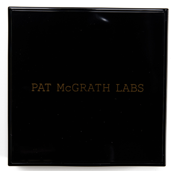 Pat McGrath Deep Space Divinity Celestial Odyssey Luxe Quad Review ...