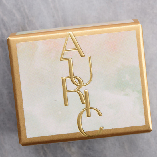AURIC Entice Smoke Reflect Duo Review & Swatches