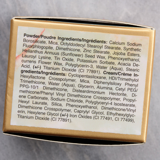 AURIC Entice Smoke Reflect Duo Review & Swatches