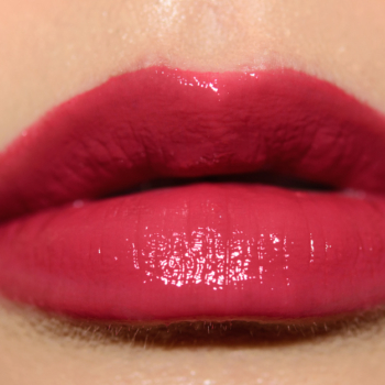 ColourPop On the Ritz & Scotch Kiss Fresh Kiss Lip Lacquers Reviews ...