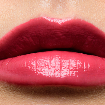 ColourPop On the Ritz & Scotch Kiss Fresh Kiss Lip Lacquers Reviews ...