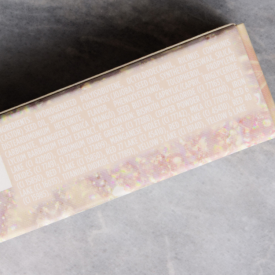 ColourPop Scotch Kiss Fresh Kiss Lip Lacquer Review & Swatches