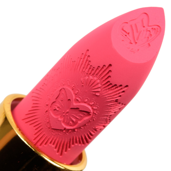 Melt Cosmetics Nood Ultra Matte Lipstick Product Info