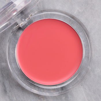 Coloured Raine Copper Rose Cream Blush Review & Swatches