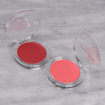 Coloured Raine Cream Blush • Blush Review & Swatches