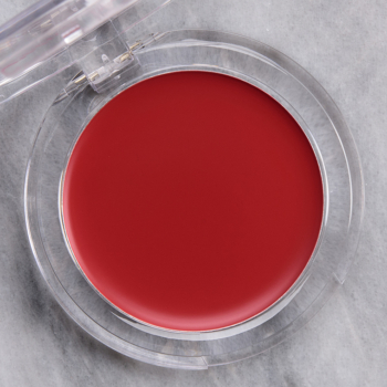 Coloured Raine Stiletto Rose Cream Blush Review & Swatches