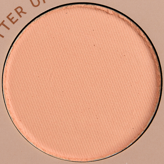 ColourPop Gone Matte Palette Swatches