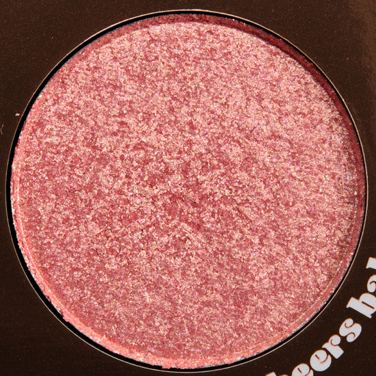 Zoya - Utopia Winter 2007 Collection - Juno Review, Swatch, & Product Photo