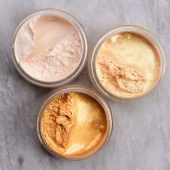 ColourPop Feelin' Bubbly Collection Swatches