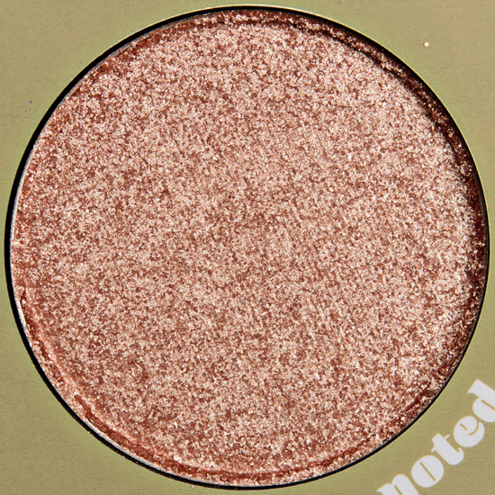 ColourPop Feelin' Bubbly Collection Swatches