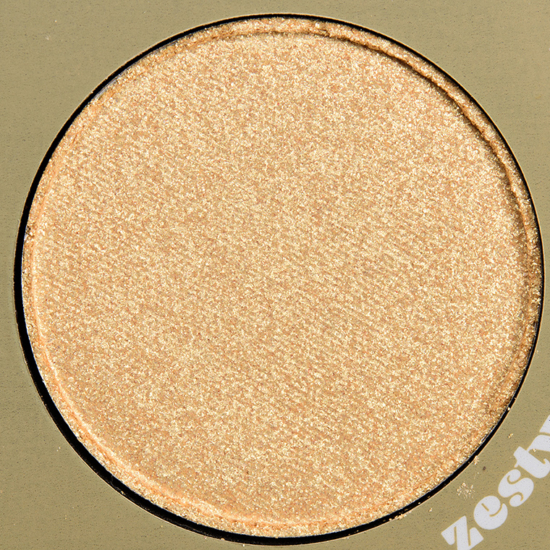 ColourPop Feelin' Bubbly Collection Swatches