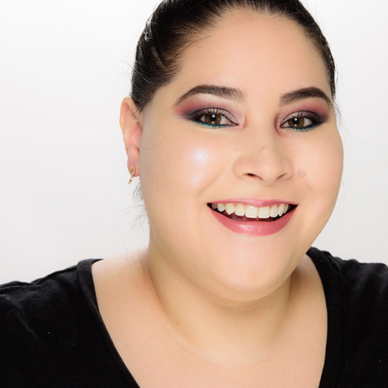 Kaleidos Moon Cruiser Space Age Highlighter Review & Swatches