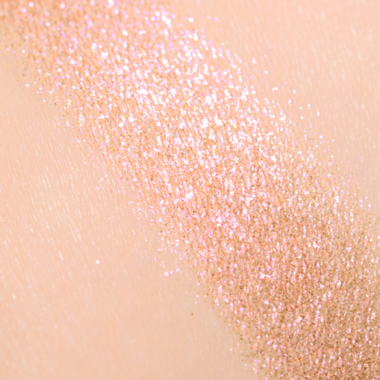 Kaleidos Sashimi City Futurism Eyeshadow Palette Review & Swatches