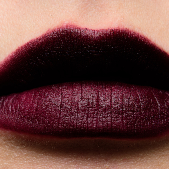 Kaleidos Queen of the Night & Scorpion Fruit Lip Clays Reviews & Swatches