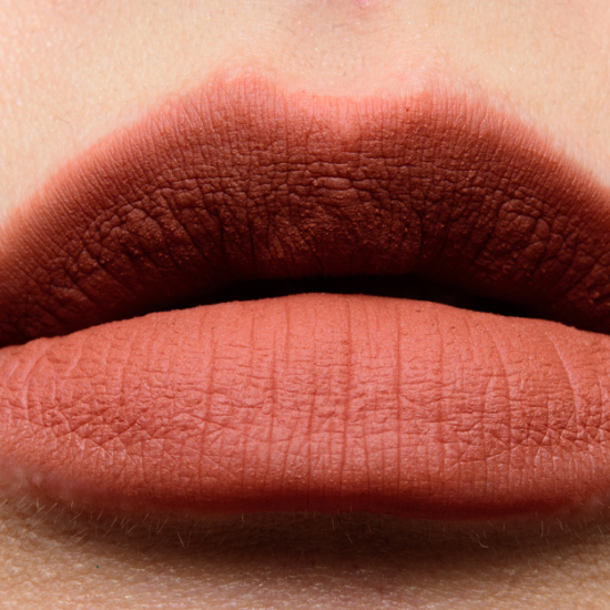 Kaleidos Terra & Sienna Lip Clays Reviews & Swatches