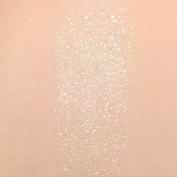 Lethal Cosmetics Ceres Pressed Multichrome Shadow Review & Swatches