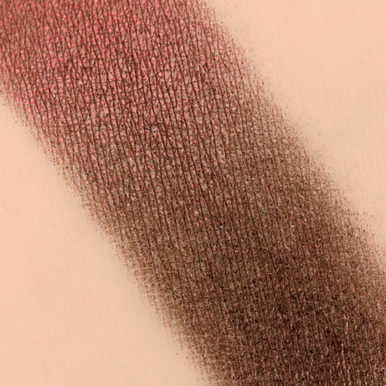 Lethal Cosmetics Dark Matter Pressed Multichrome Shadow Review & Swatches