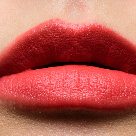 MAC Swoon for Blooms Powder Kiss Liquid Lipcolour Review & Swatches