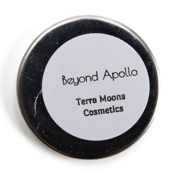 Terra Moons Beyond Apollo Duochrome Eyeshadow Review & Swatches