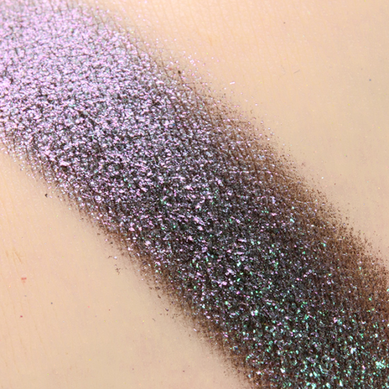 Terra Moons Beyond Apollo Duochrome Eyeshadow Review & Swatches