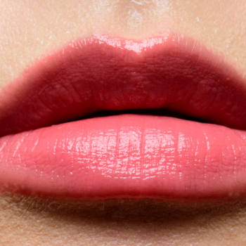 Chanel Wake-up Pink No. 1 Lip & Cheek Balm Review & Swatches