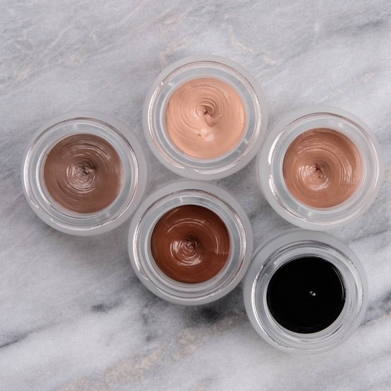 Bobbi Brown Golden Bronze & Sunlight Gold Long-Wear Cream Shadow Sticks ...