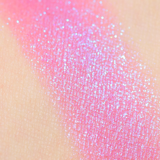 ColourPop Ripple Super Shock Shadow Review & Swatches