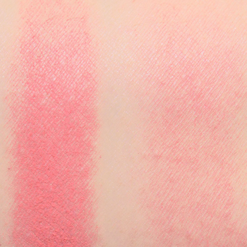ColourPop Swirled Blush Review & Swatches