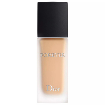Dior Dior Forever Matte Foundation SPF 15 • Foundation Review & Swatches