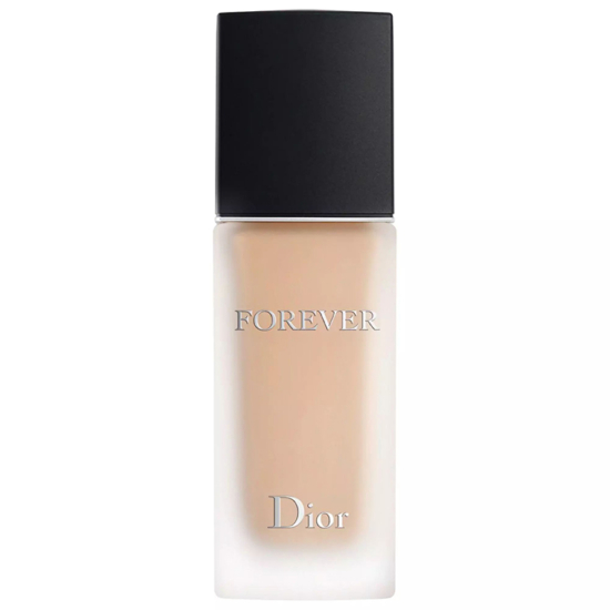 Dior 2N Neutral Dior Forever Matte Foundation SPF 15 Review & Swatches