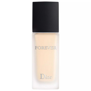 Dior 2WO Warm Olive Dior Forever Matte Foundation SPF 15 Review & Swatches