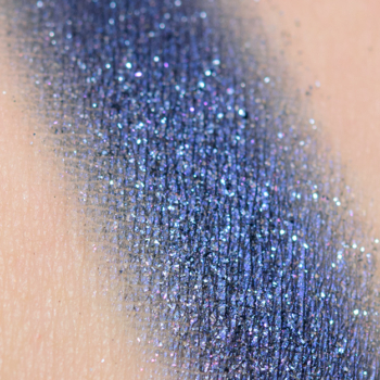 Estee Lauder Indigo Night Pure Color Envy Eyeshadow Quad Review & Swatches