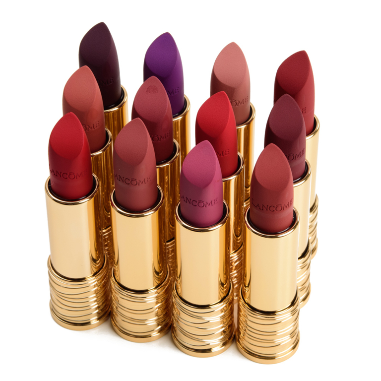 Chanel Rouge Coco Stylo • Lipstick Swatches