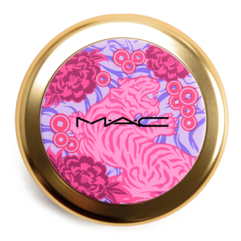 MAC Lunar Lights Extra Dimension Skinfinish Review & Swatches