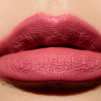 MAC Sweet Deal Lipstick Review & Swatches