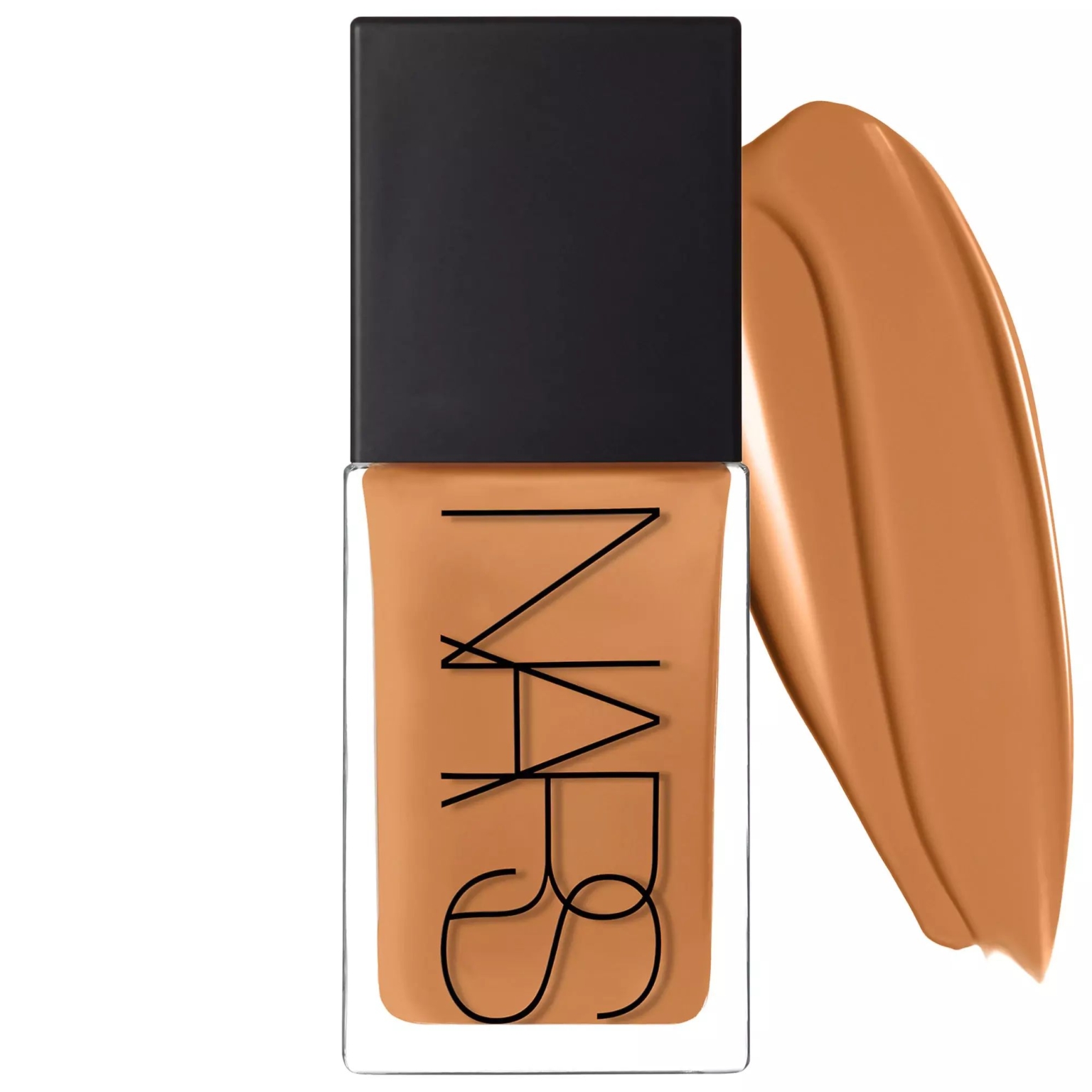 NARS Light Reflecting Advanced Skincare Foundation • Foundation Review ...