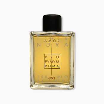 Profumum Roma Thundra Perfume Review