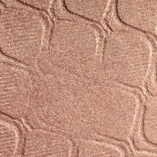 Sol Body Lunar or Later Shimmering Body Powder Review & Swatches