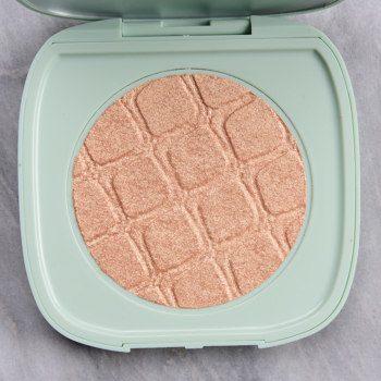 Sol Body Star Light Shimmering Body Powder Review & Swatches