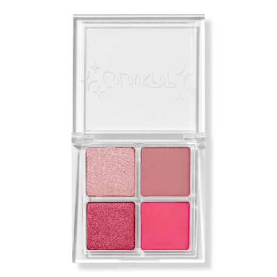 ColourPop Smoothie Collection for Spring 2022